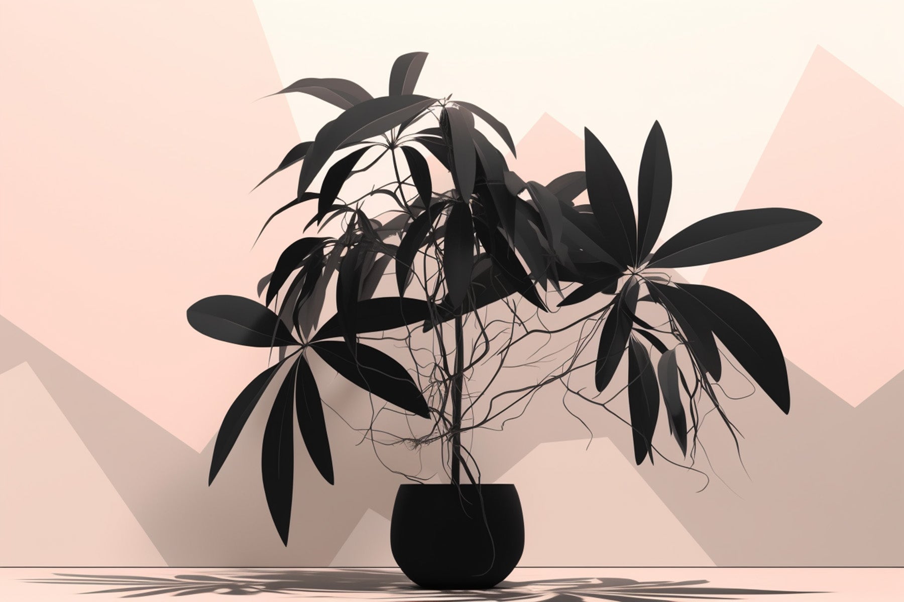 Money Tree Care Guide: Tips for Cultivating a Prosperous Pachira ...